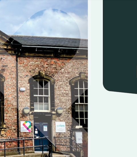 Priory Street Centre in York