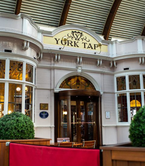 York Tap Pub & Craft Beer
